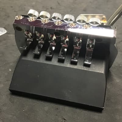 Bendmaster Tremolo, 72mm 80’s | Reverb