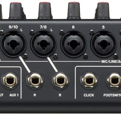 Tascam Model 12 | Reverb