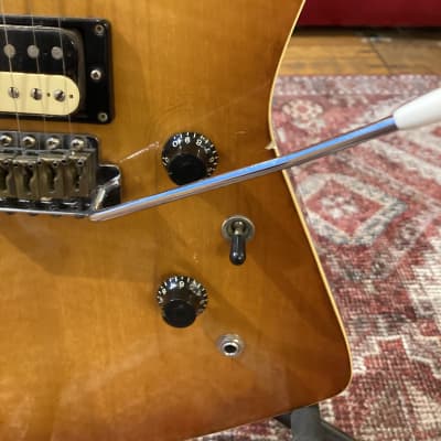 Tokai EX-D Original series 1983 - Cherry Burst | Reverb