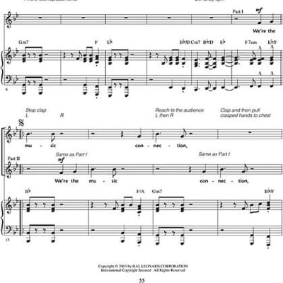 All Aboard the Music Express Vol. 3 - Complete Songs of Music | Reverb