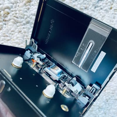 [RARE] PANASONIC RQ-P505 Walkman Cassette Player ! Awesome | Reverb