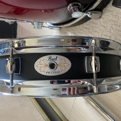 PDP X7 Red Sparkle Fade | Reverb