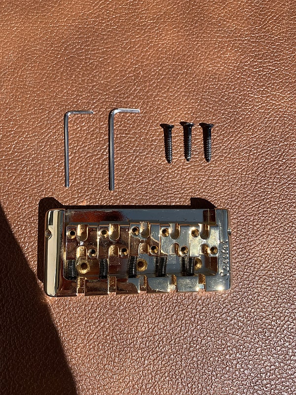 Spector Euro 5 string Gold Bridge | Reverb