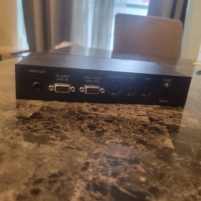 JLCooper Electronics DataSync2 | Reverb