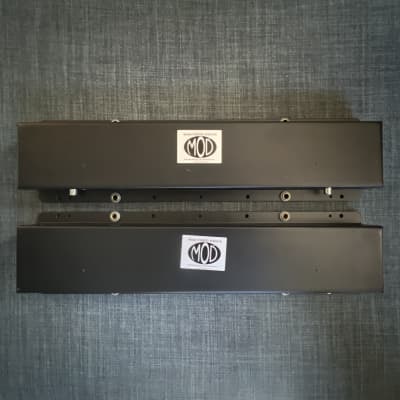 MOD 4FB3A1B Long Decay spring reverb tank | Reverb