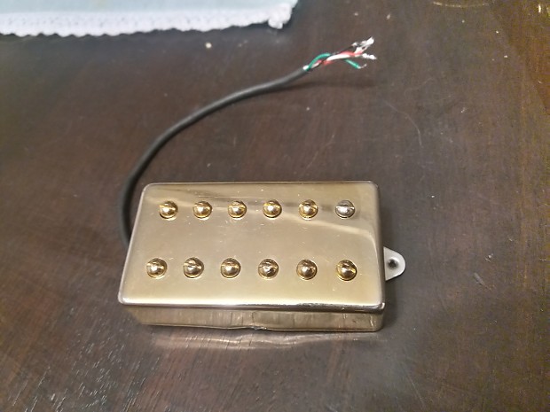 Sky Pickups Kent Armstrong Pickup | Reverb