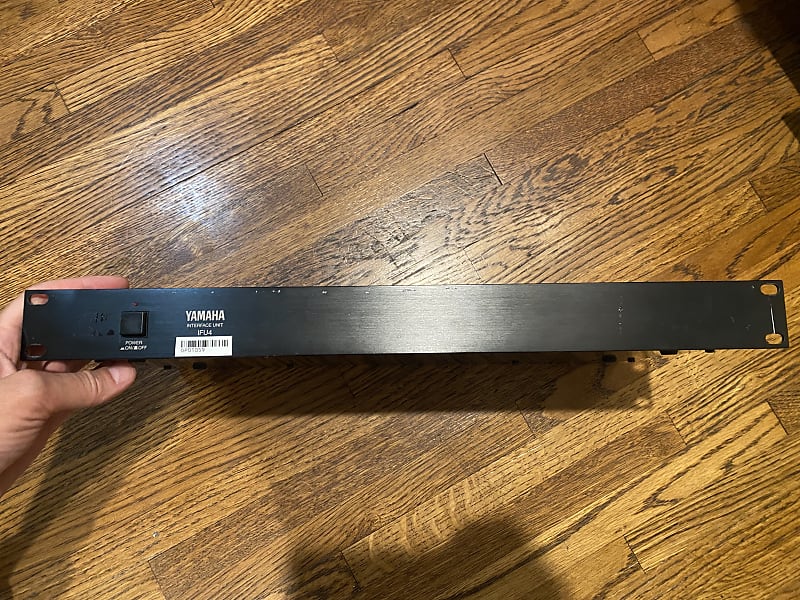 Yamaha Interface Unit IFU4 2000's | Reverb