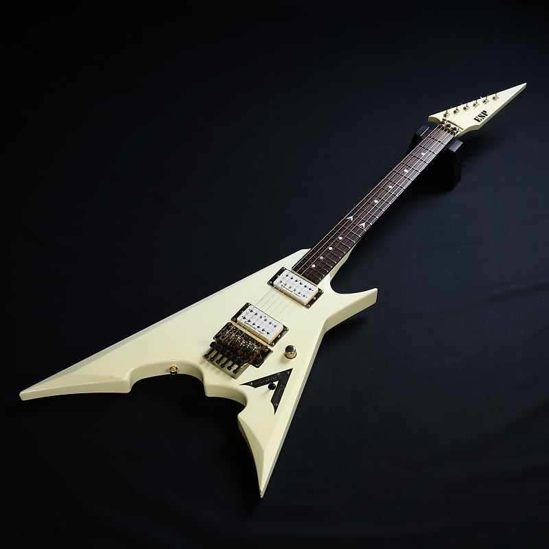 ESP Flying A-II 00s | Reverb