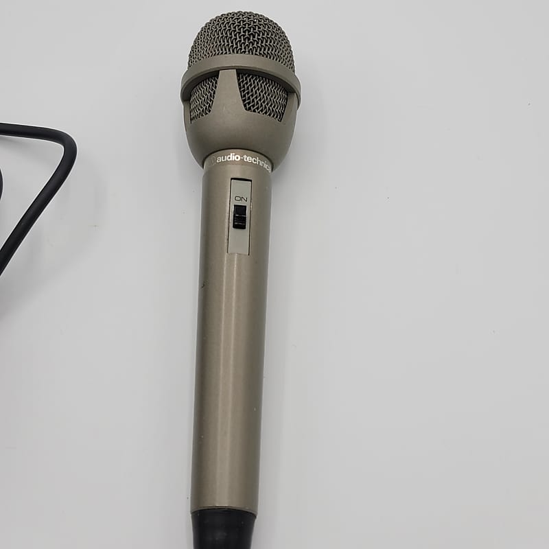 Bundle: Audio-Technica Microphone (Pro1) & V-Tech Microphone | Reverb