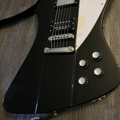 Firefly Firebird Style Electric Guitar | Reverb