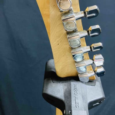 Yamaha SS600 1980s Metalic Blue MIJ Vintage Rare Model | Reverb