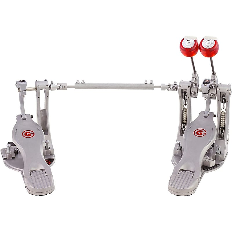 Gibraltar G Class Direct Drive Double Pedal | Reverb
