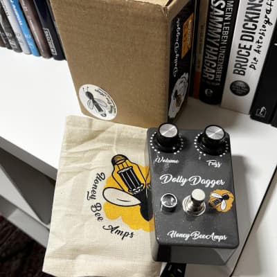 Honey Bee Amps Dolly Dagger | Reverb