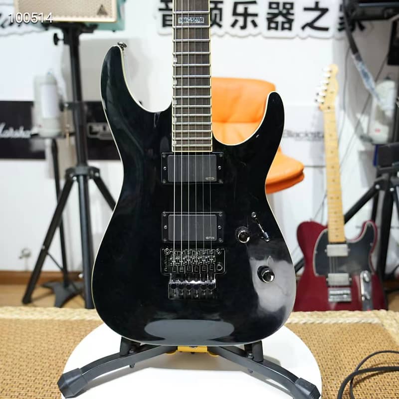 ESP LTD MH350 electric guitars | Reverb Canada