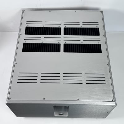 Krell Evolution EV 402 Stereo Power Amplifier | Reverb UK