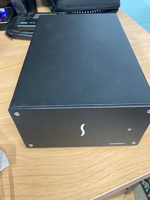 Sonnet Echo Express SE 1 | Reverb