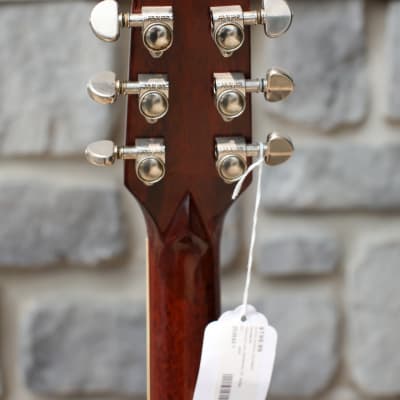 Washburn D-27S | Reverb