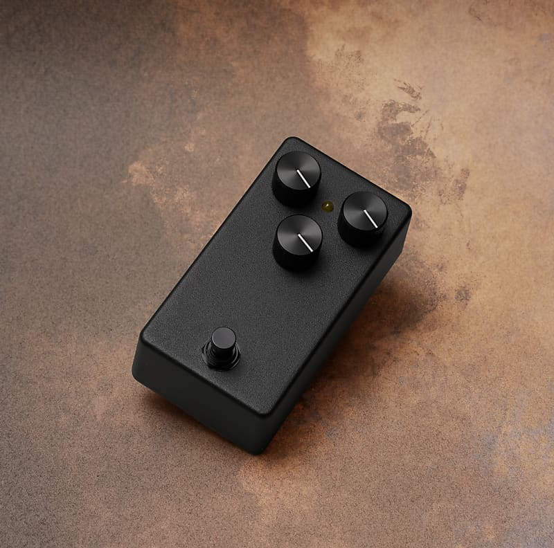 Model Ø - Black | Reverb