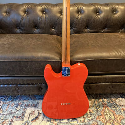Fender Telecaster Custom Build | Reverb