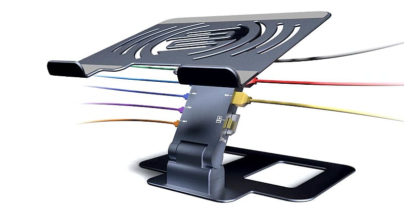 Reloop Reloop Stand Hub Pro | Reverb Australia