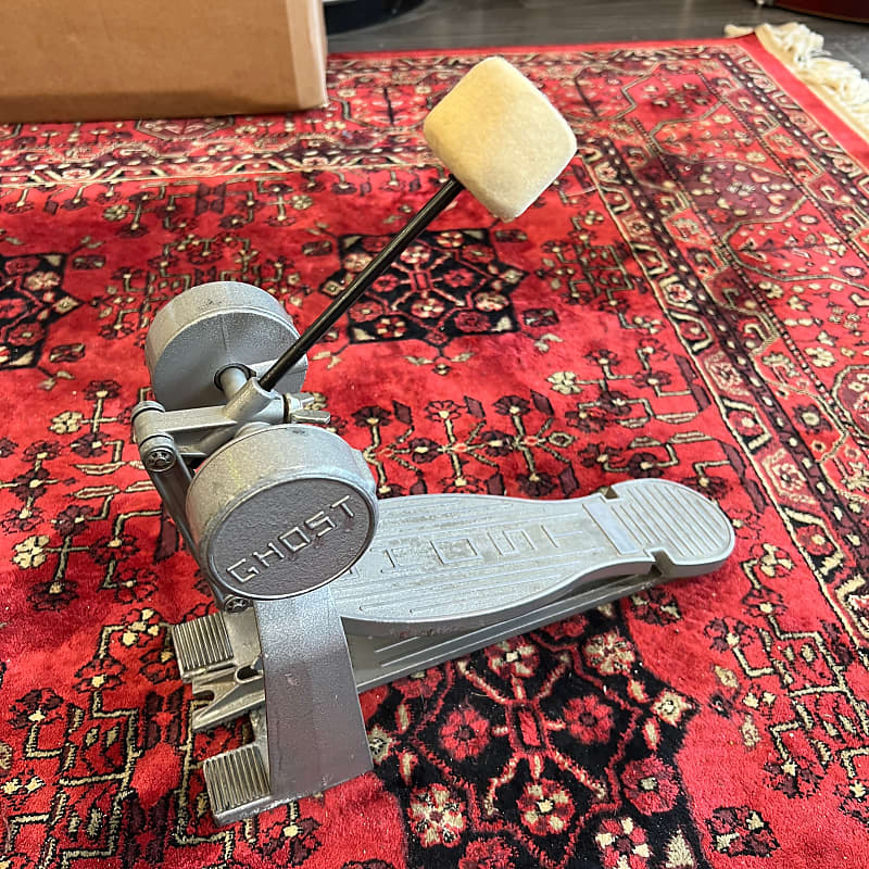 Ludwig Ghost Bass Pedal | Reverb