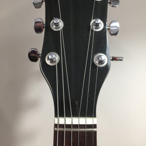 Gretsch 7609 Broadkaster Autumn Red '78 | Reverb