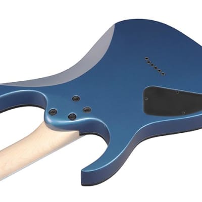 Ibanez RG421EX-PBE Electric Guitar Prussian Blue | Reverb Australia