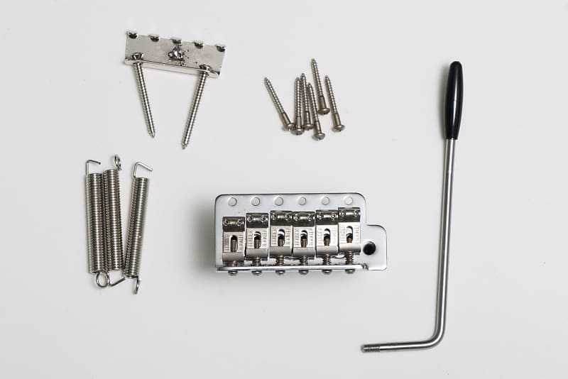 Fender Callaham Block Arm 50s 60s Road Worn Reissue | Reverb