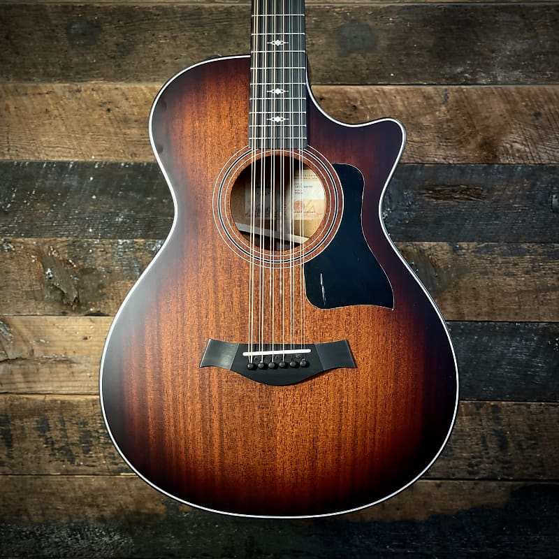 Taylor 362ce 12 String | Reverb
