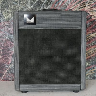 USED Morgan PR12 | Reverb