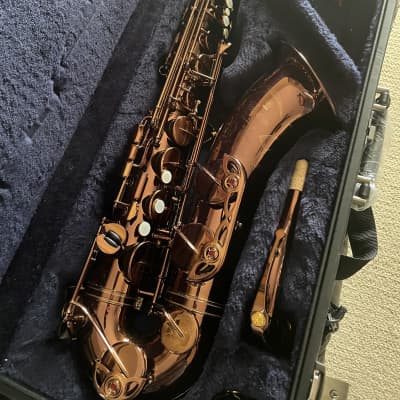 Yamaha YTS-82ZASP Atelier Saxophone | Reverb