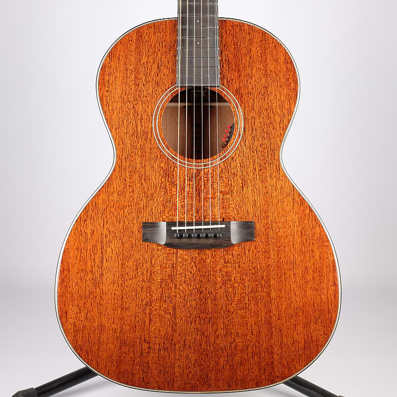 Auden All Mahogany Series Chester DS | Reverb