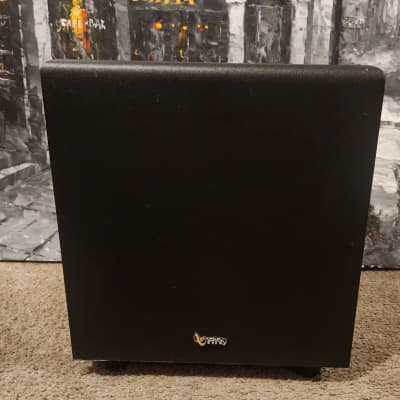 Peavey Impulse Subwoofer - Pre Owned | Reverb