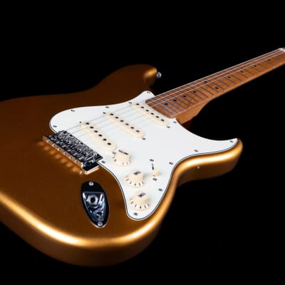 JET JS-300 GD - Gold | Reverb