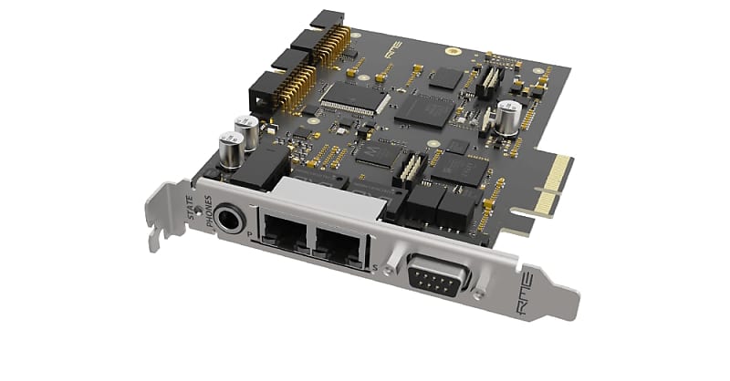 Rme Premium Line Rmeaoxd H DS Pe Aox D | Reverb Canada