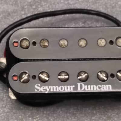 Seymour Duncan SH-4 JB Signature Humbucker | Reverb