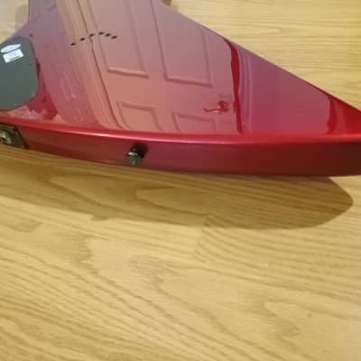 Dean Z - Red | Reverb