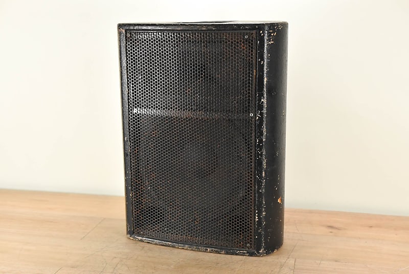 Electro-Voice (EV) Xw12 Two-Way Full Range Floor Monitor | Reverb