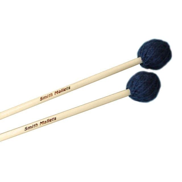 Smith ESM3 Ensemble Series Marimba Mallets - Medium | Reverb