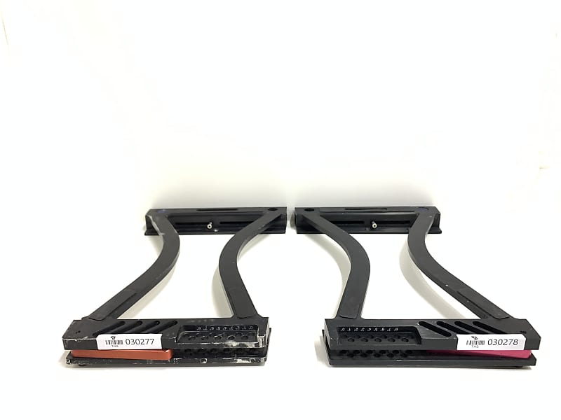 Electro-Voice Left & Right Side Handle/Rigging For EV XLC | Reverb