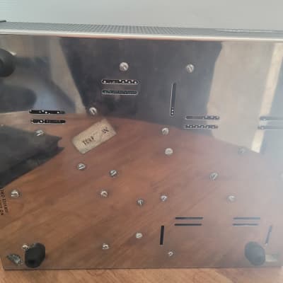 Dynaco Stereo 120A Power Amplifier around the 70s - Strong | Reverb