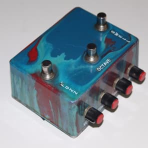 RARE Prescription Electronics Experience Fuzz Octave Swell | Reverb