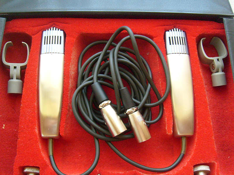 Beyer M 818 Beyerdynamic Microphones | Reverb