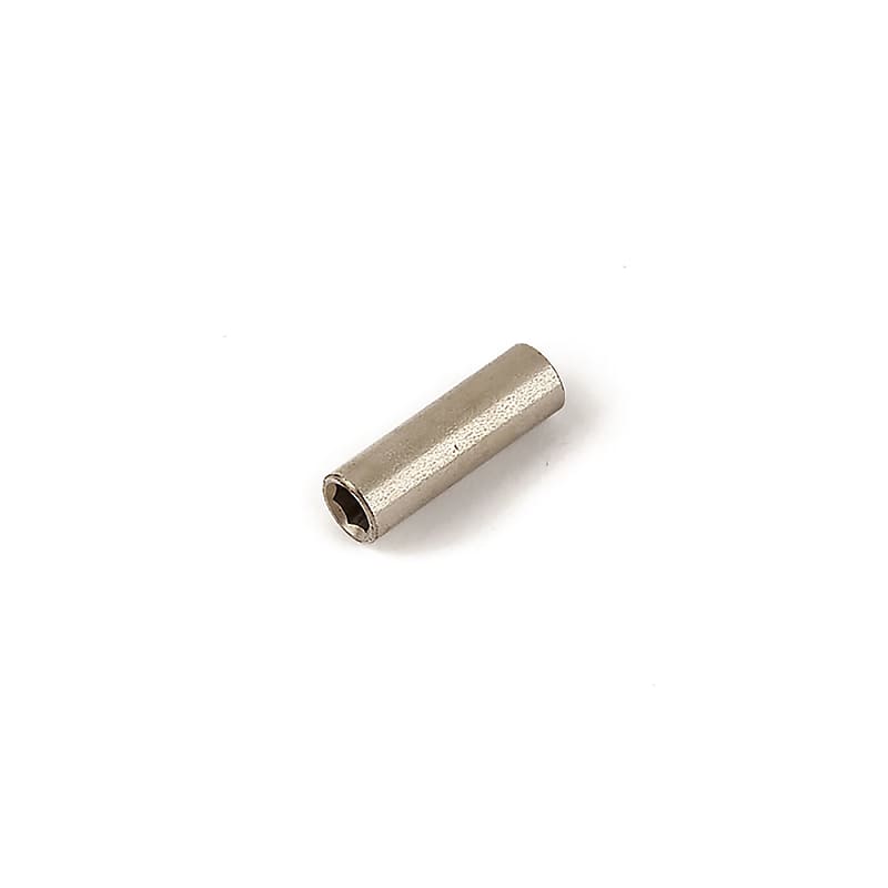 Fender Bass Truss Rod Nut 12-28 Thread for MIM 5 String | Reverb