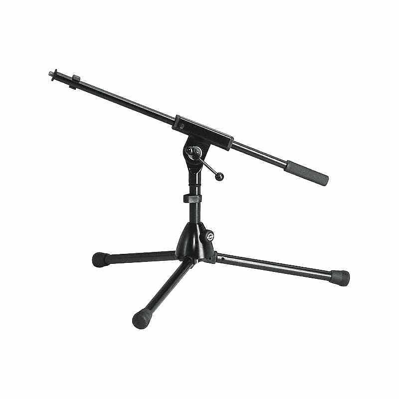 K&M 259-1 Pied perche de micro | Reverb