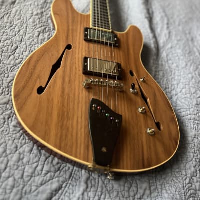 Warmoth Custom 2022 | Reverb