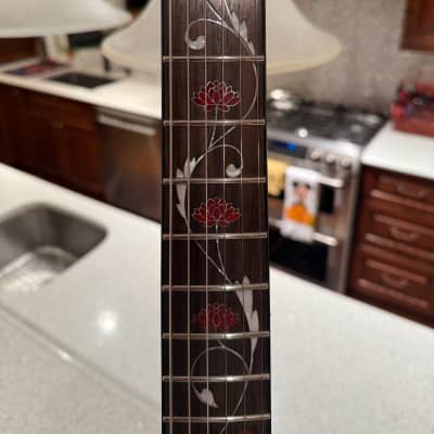 FireFly FFPR - Paul Reed Smith - Orianthi Tribute | Reverb