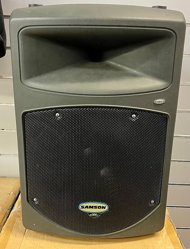 Samson Samson dB300i Passive Loudspeaker 70/100 Volt Passive | Reverb
