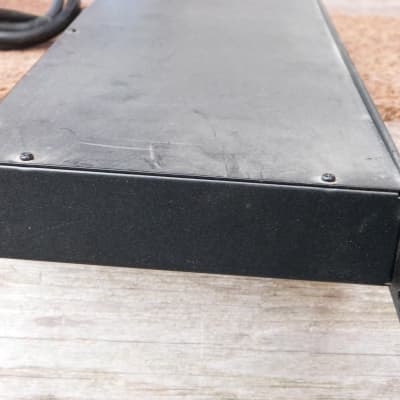 Furman m-8 merit series power conditioner | Reverb