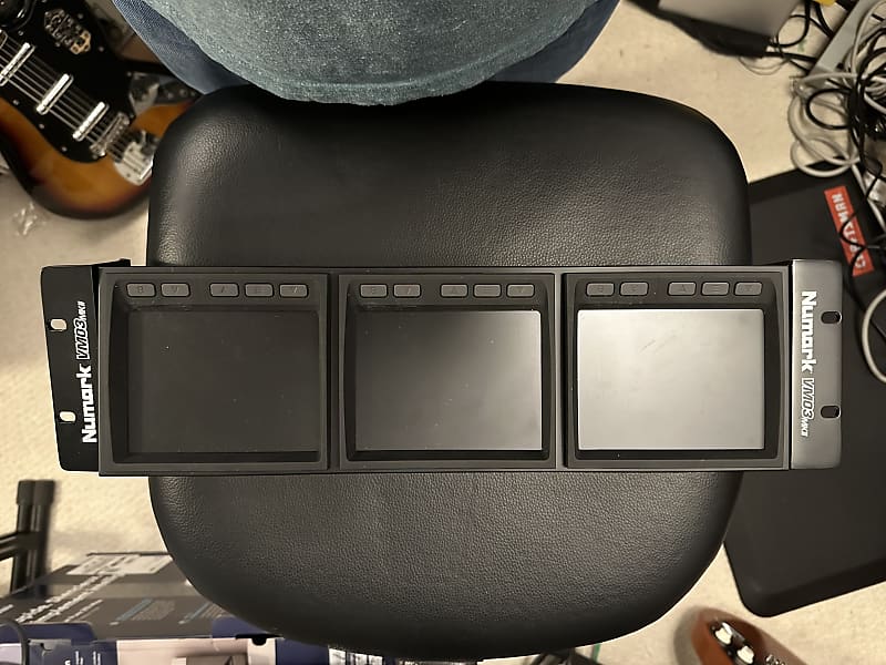 Numark VM03 mkii | Reverb